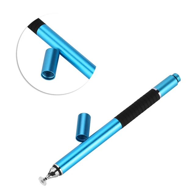 HIGH PRECISION TOUCHSCREEN Capacitive Touch Stylus Pen For HTC HD2 Si ...