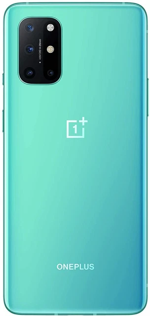 ONEPLUS 8T 5G Dual-SIM 256GB 12GB RAM Factory Unlocked £349.99 ...