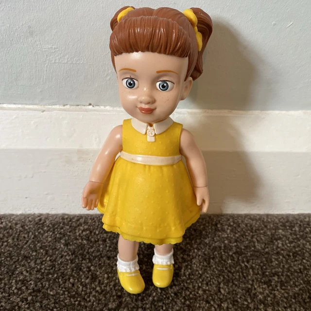 DISNEY PIXAR TOY Story 4 Gabby Gabby Doll 10" Toy Figure £6.99 ...