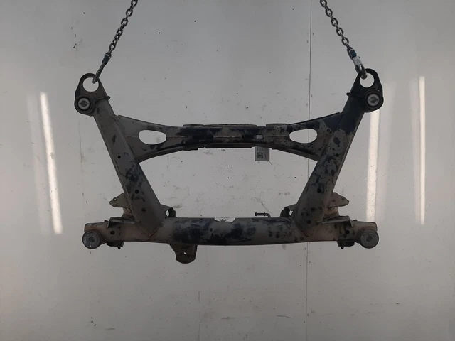 VOLVO XC40 MK1 REAR SUBFRAME £192.00 - PicClick UK