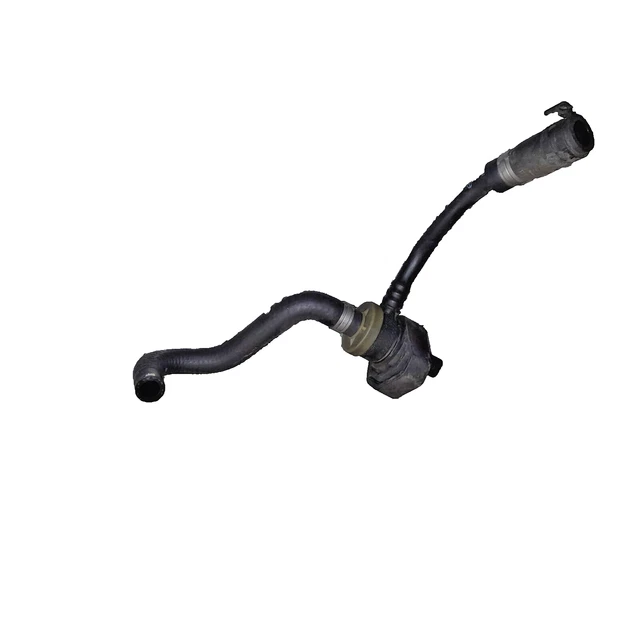 MERCEDES W204 C-KLASSE C180 Coupe Unterdruckventil A0009975012 ...