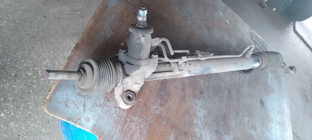 95-02 MK1 HONDA CRV CR-V power steering rack showa s10 e0 £75.00 ...