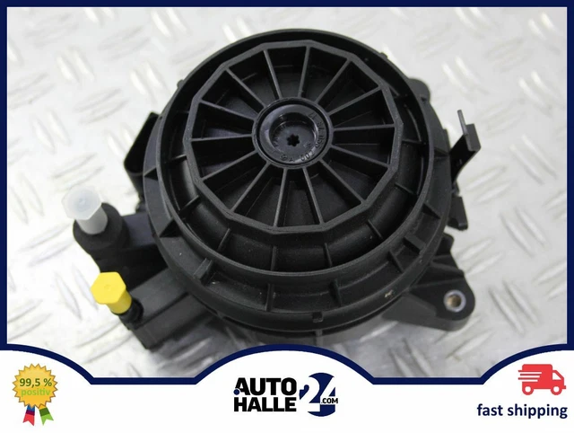 87137 ORIGINAL MERCEDES Benz S213 W213 Filtre pour Carburant Filtre ...