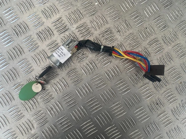 NEIMAN + CLEF - PEUGEOT 306 PHASE I (1) EUR 20,00 - PicClick FR