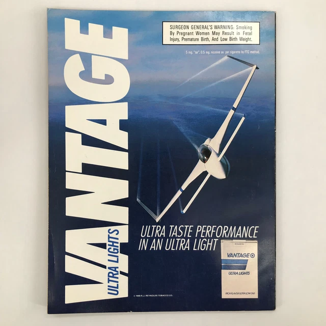 PLAYBOY MAGAZINE AUGUST 1988 Cover: Kimberley Conrad Playmate: Helle ...