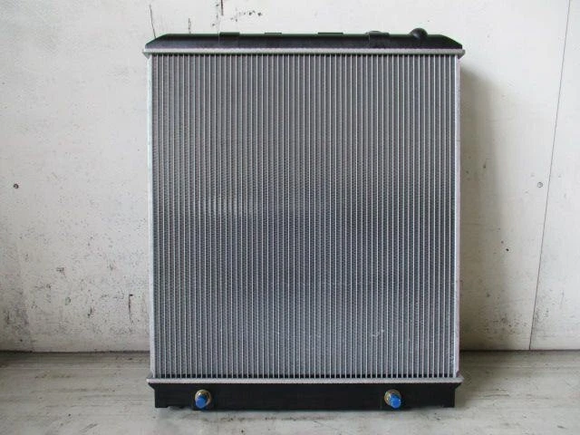ISUZU ELF PA-NPR81 Radiator 8973666461 [New] [PA14604799] £946.00 ...