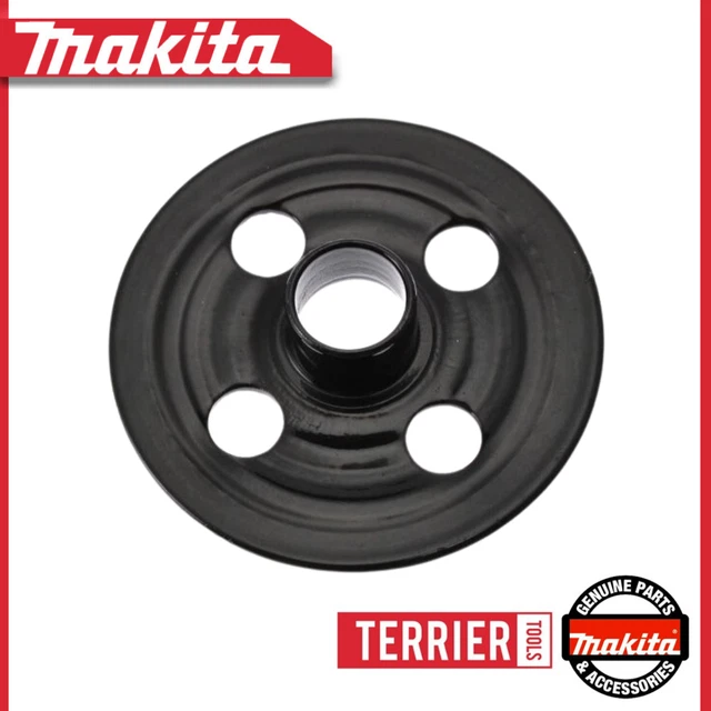 MAKITA 344364-5 16MM Template Guide Bush for 1/4" Routers DRT50 RT0700 ...