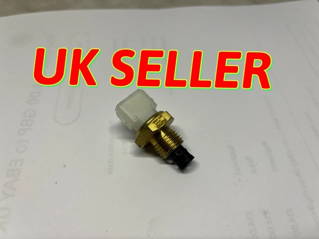 BRANDED INLET AIR Temp Sensor Mx5 MaxxECU Turbo Temperature Dta Ecu ...