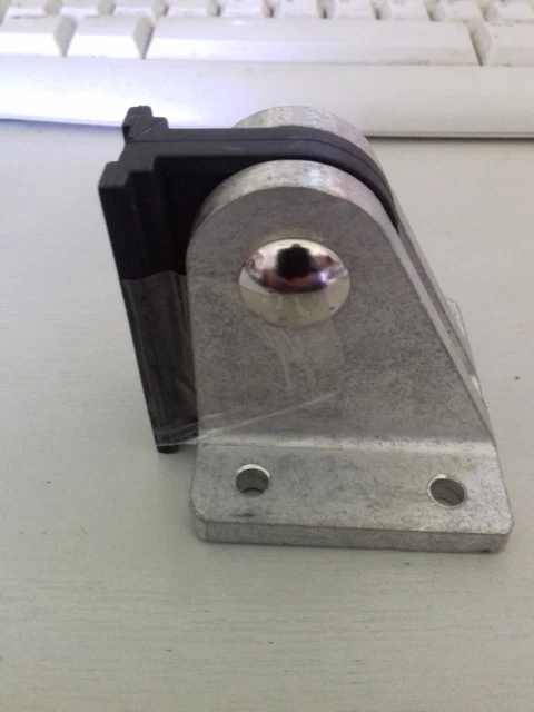 YOUNGMAN LOFT LADDER Deluxe Upper Hinge Bracket £25.00 - PicClick UK