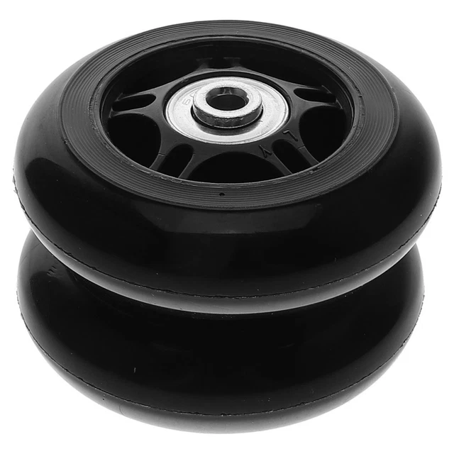 2 PCS SUITCASE Replacement Wheels for Luggage Caster Repair Tool $33.42 ...