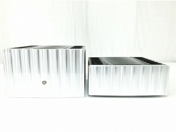 JEFF ROWLAND MODÈLE 825 8 Flagship puissance Amplificateur Acoustique ...