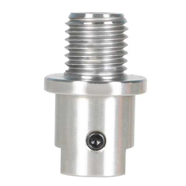 Adapter Lathe Spindle Chuck Turning Headstock £2048 Picclick Uk