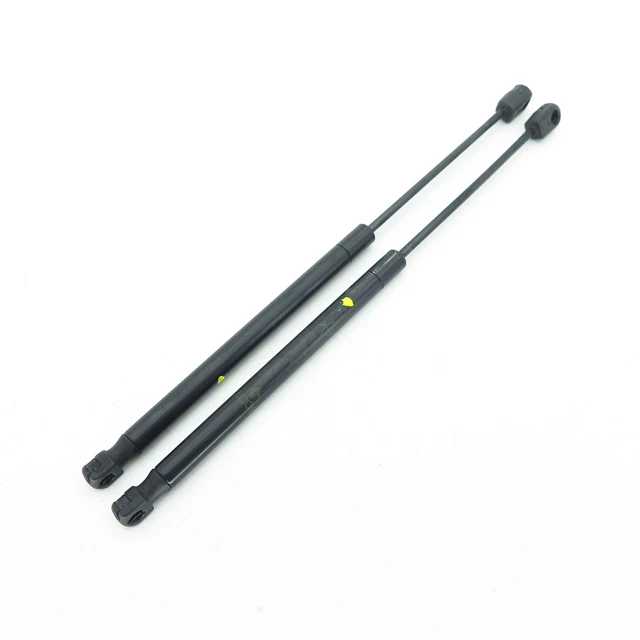 GAS STRUT FRONT hood Jeep Cherokee 2.0 CRD 11.13- 68156156AB EUR 44,70 ...