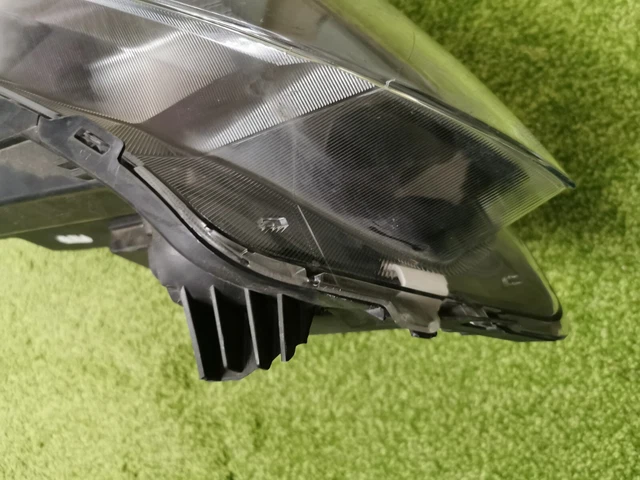 HEADLIGHT FORD KUGA III MK3 2019-2023 Full LED, left side, passenger ...
