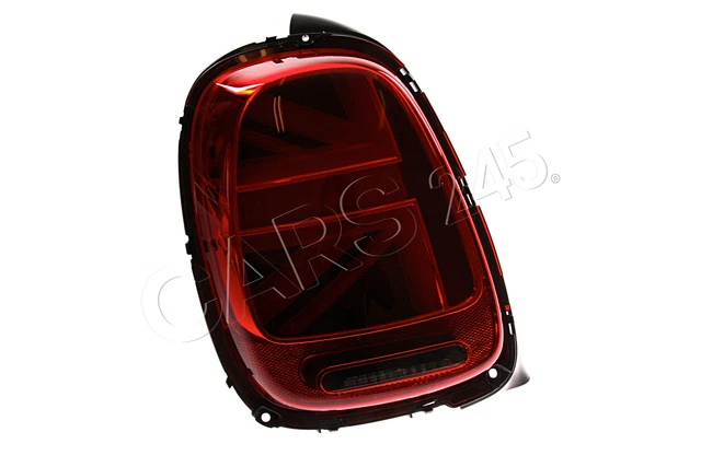 GENUINE MINI COOPER Jcw One F55 F56 F57 D Tail Light Rear Lamp Left ...
