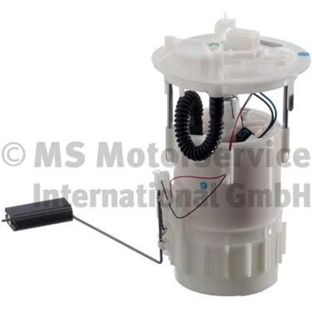 Sensor Kraftstoffvorrat Pierburg 7 02552 32 0 Für Renault Fd Ed Hd Ud