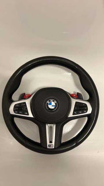 ORIGINAL BMW M5 F90 F97 F98 G30 Lenkrad EUR 199,00 - PicClick DE