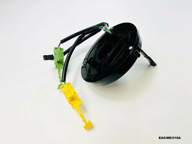 NEW CLOCKSPRING SQUIB Sensor For MERCEDES C-CLASS (W203) 2000-2007 EAS ...