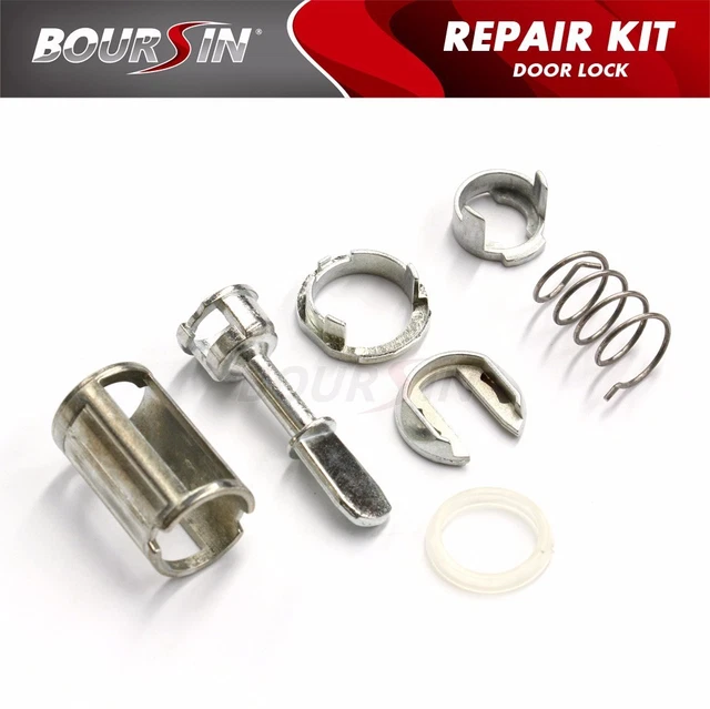 VW JETTA GOLF R32 MK4 Bora Door lock Cylinder Repair Kit EUR 8,94 ...