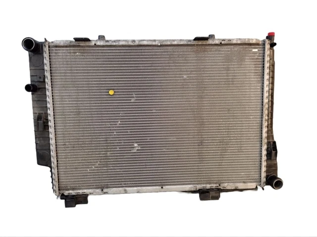 RADIATEUR, REFROIDISSEUR D'EAU pour Mercedes SLK (R170) 230 K ...