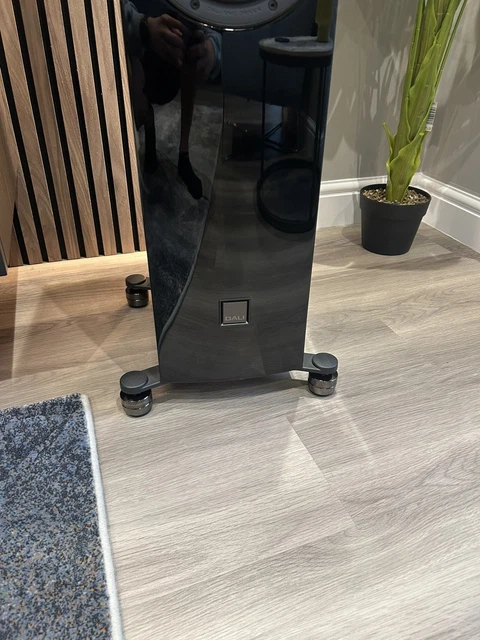 DALI RUBIKORE 6 (inc, ISOAcoustic Gaia III) £3,495.00 - PicClick UK