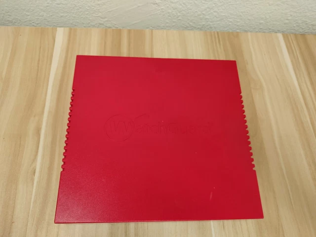 FIREWALL WATCHGUARD FIREBOX T35 MS3AE5 *SIN ADAPTADOR*LEER DESCRIPCIÓN ...