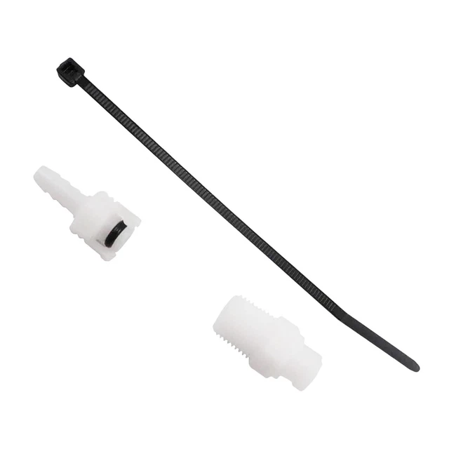 COUPLING CONNECTOR KIT fit MerCruiser Alpha Gen2 Speedo Speedometer 22 ...