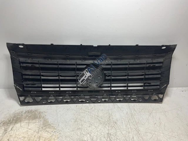 VOLKSWAGEN CRAFTER SY_,SX_ Front Grille 701010043c £310.00 - PicClick UK