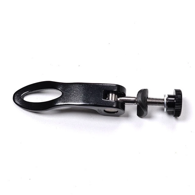 COMPACT AND PORTABLE Seatpost Clamp Bolt Binder Skewer Screw for ...