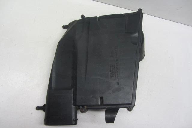 MERCEDES W204 C-KLASSE Luftfilterkasten Luftfiltergehäuse A6420940204 ...