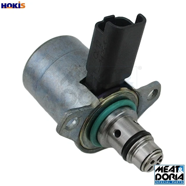 PRESSURE CONTROL VALVE Common Rail System 9761 For Ford Transit/Custom ...