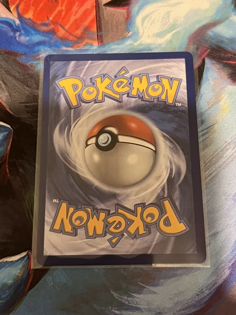 POKÉMON TCG MEGA Lucario EX Black Star Promo MEP 012 Near Mint NM ...