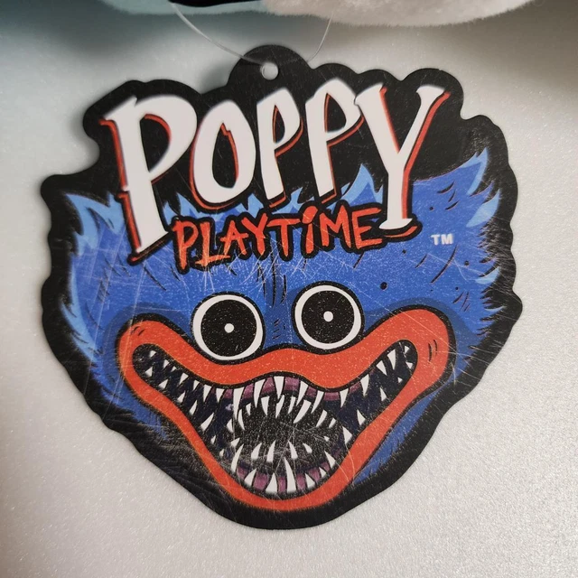 KICKINCHICKEN PLUSH GH'S Poppy Playtime Smiling Critters From Japan New ...