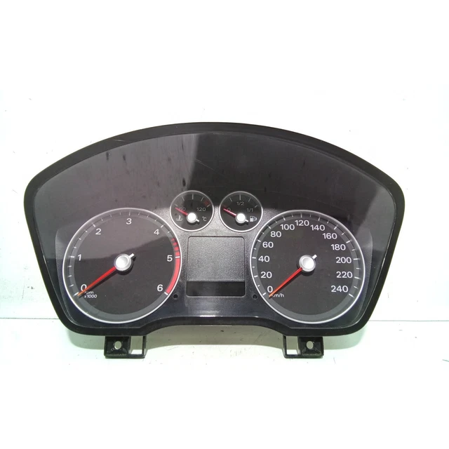 TABLEAU DE BORD pour FORD Focus Berline 3 Série (2004 2008) EUR 145,53 ...