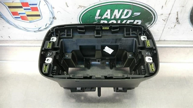 SMART FORFOUR W453 2017 Dashboard Display Surround Trim A4536801400 ...