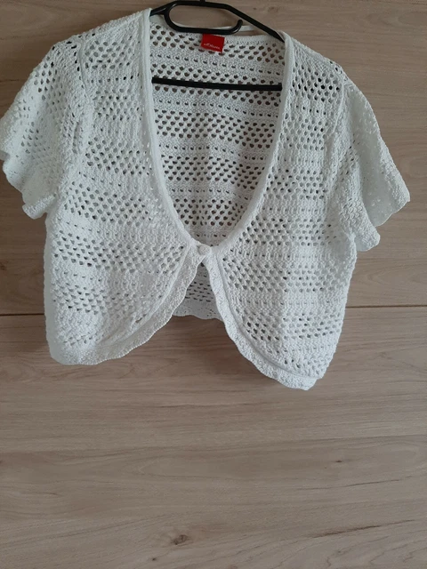 Bolero Wei Mdchen