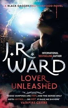 BLACK DAGGER 09. Lover Unleashed (Black Dagger Brotherhood... | Livre ...