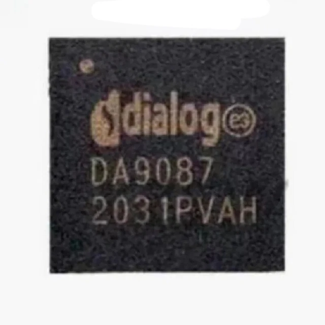 DA9087 POUR CONTRÔLEUR DA9087 IC Chip PMIC Gestion de L'Alimentation po6961 EUR 12,98 - PicClick IT