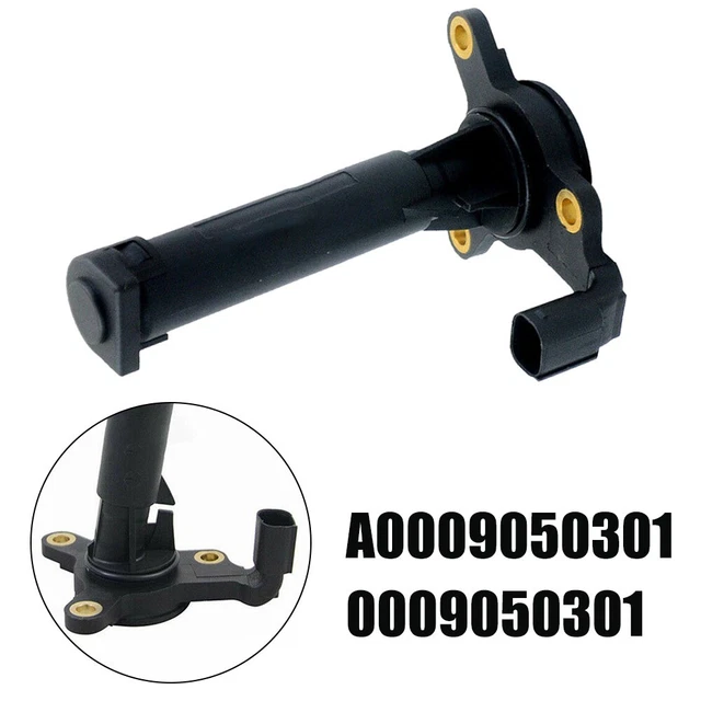 CAPTEUR NIVEAU HUILE moteur 1 pièce pour Mercedes W203,W271 0009050301 ...