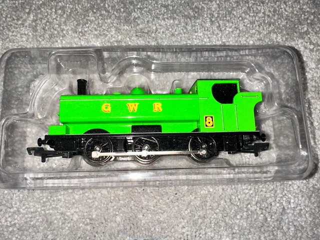 BACHMANN OO / HO Gauge Thomas & Friends 'Duck' Steam Locomotive £100.00 - PicClick UK