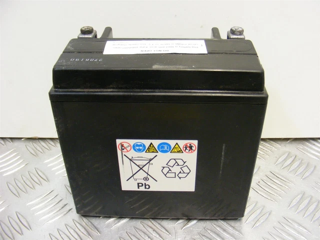 Bateria Bmw F 800 St