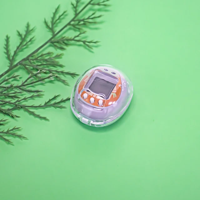 SCRATCH RESISTANT COVER for Tamagotchi Nano-X PC Material Built to Last ...