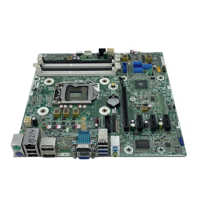 HP PRODESK 600 G1 TWR LGA1150 Motherboard - From Working PC - Tested" £ ...