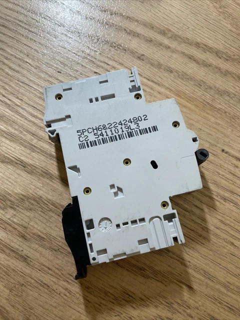 MENGE 3 AEG ELFA UNTERBRECHUNGSSCHALTER C2 E91S EUR 100,28 - PicClick DE