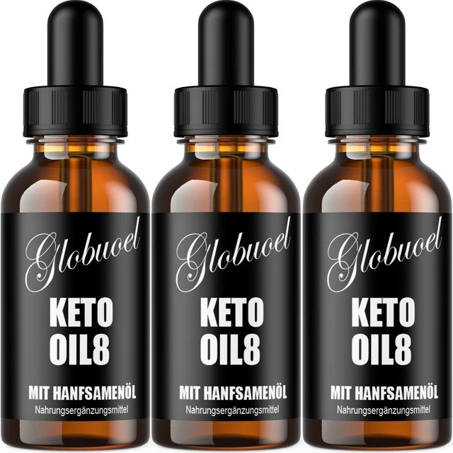 3 X MIT Tropfen abnehmen? - DAS sagen Experten - Mit Tropfen zum ...