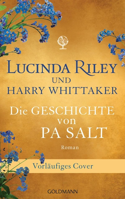 ATLAS - DIE Geschichte von Pa Salt von Lucinda Riley (2023, Gebundene ...