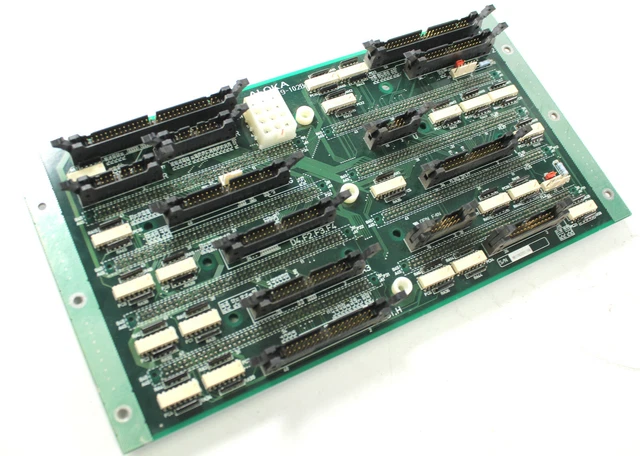 ALOKA HOSPITAL IMAGING Board NBP-4019-102B £517.60 - PicClick UK