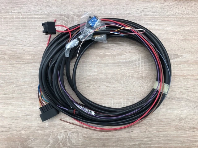 WEBASTO 1320906A FAISCEAU de câbles câble Cable Air Top 3500 | Air Top 5000 89634C EUR 209,00 ...