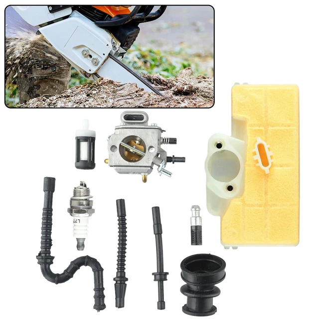 MOTEUR CARB CARBURATEUR Tondeuse Carb Voiture Tondeuse Pièce Maison & Jardin EUR 39,90 - PicClick FR