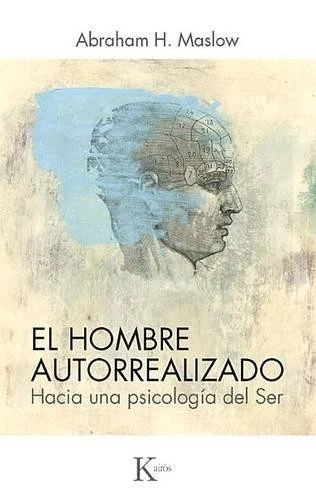 ABRAHAM H MASLOW El Hombre Autorrealizado (Poche) EUR 31,05 - PicClick FR